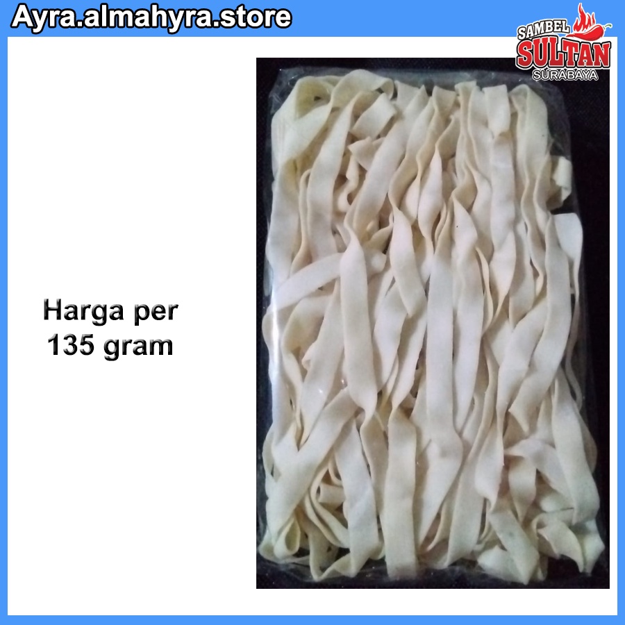 Harga Mie Lebar Halal Terbaru April 2023 |BigGo Indonesia