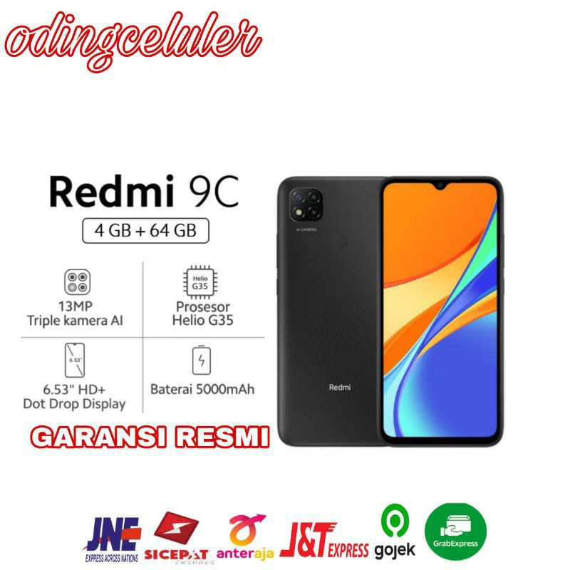 Harga redmi 9 spesifikasi Terbaru Okt 2025 | BigGo Indonesia