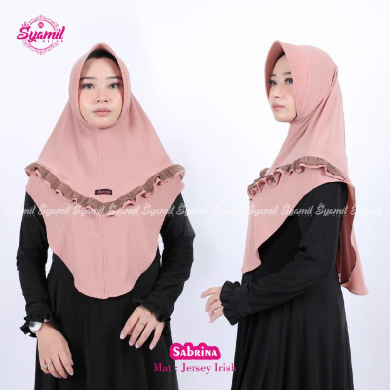 Harga syamil hijab Terbaru Apr 2025 | BigGo Indonesia