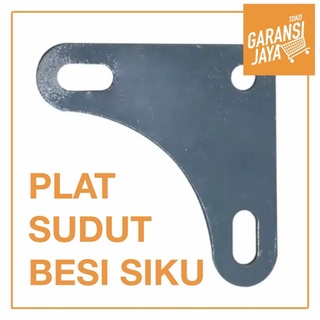 Jual Plat Sudut Rak Besi Siku | Shopee Indonesia