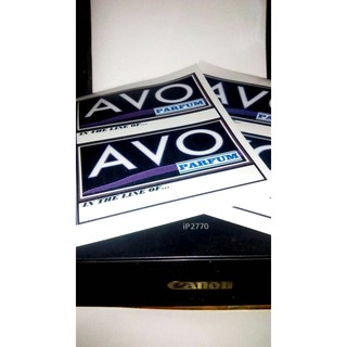 Jual Stiker Kertas Cromo A4 Glossy - Kilap Chrome Paper Sticker 21x30 ...