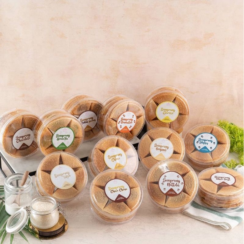 Jual Semprong Isi - Lovessemprong | Shopee Indonesia