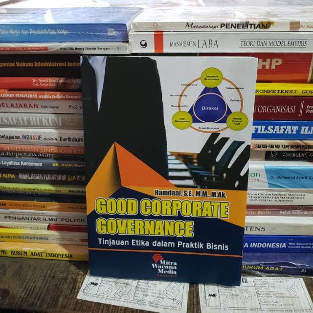 Jual buku good governance Harga Terbaik & Termurah Desember 2022 | Shopee Indonesia