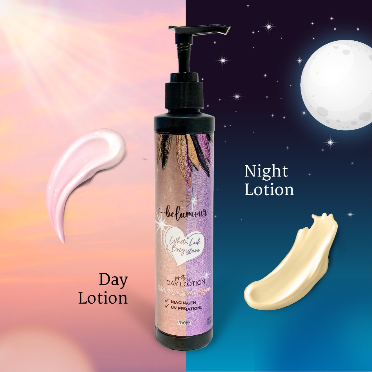 Produk Belamour Official | Shopee Indonesia