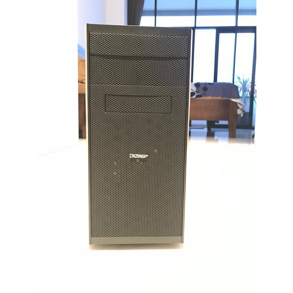 Jual casing pc + psu | Shopee Indonesia