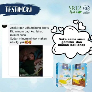 Jual Go MILKKU | Shopee Indonesia