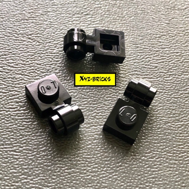 Jual LEGO PARTS 4632571 6281993 - Lamp Holder Black | Shopee Indonesia