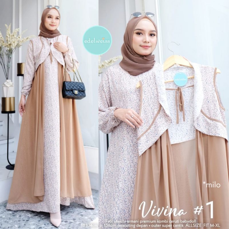 Harga Edelwish Terbaru Agustus 2024 |BigGo Indonesia