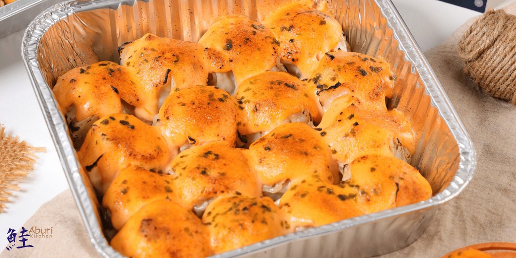 Produk Aburi Kitchen | Shopee Indonesia