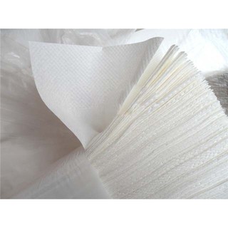 Jual 150shets TISU SERAP MINYAK makan tissu tissue tisue tisu tangan ...