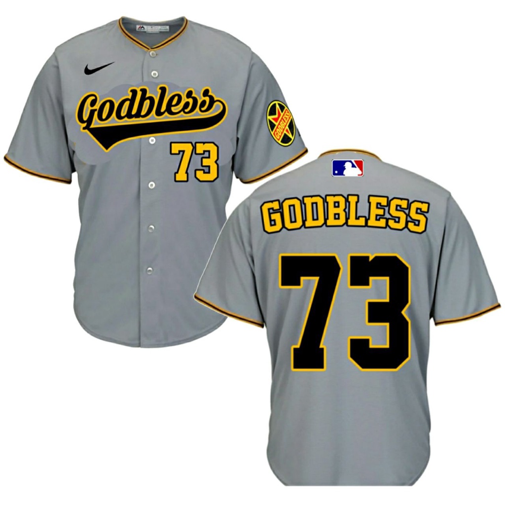 Jual Jersey Baseball Custom/Bisa Riquest/Bisa Design Sendiri/Sesuai ...