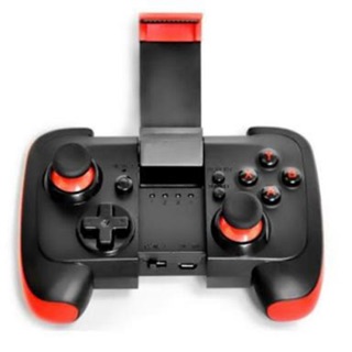 GamePad JoyStik Hp Stik Hp Bluetooth Controller Mtech | Shopee Indonesia