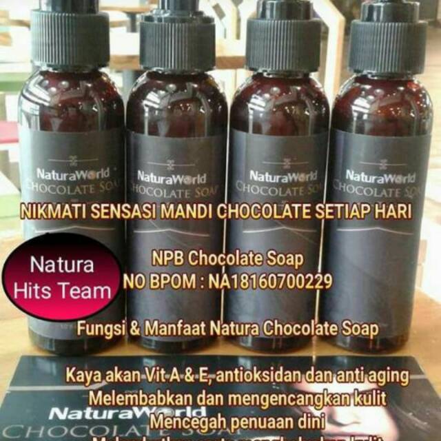 Jual Sabun chocolate shoap | Shopee Indonesia