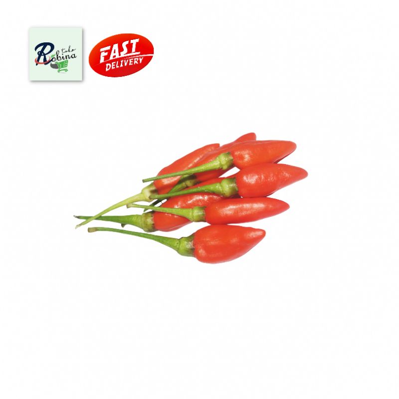Jual Cengek Cabe 100 gr | Shopee Indonesia