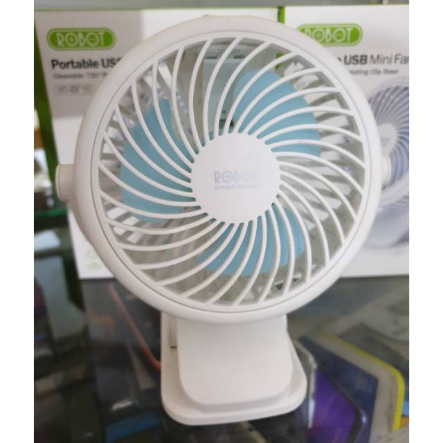 Harga Mini FAN Portable Robot Terbaru Mei 2025 | BigGo Indonesia