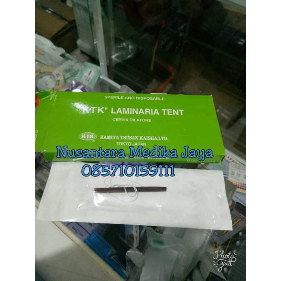 Harga ktk laminaria Terbaru Feb 2025 | BigGo Indonesia