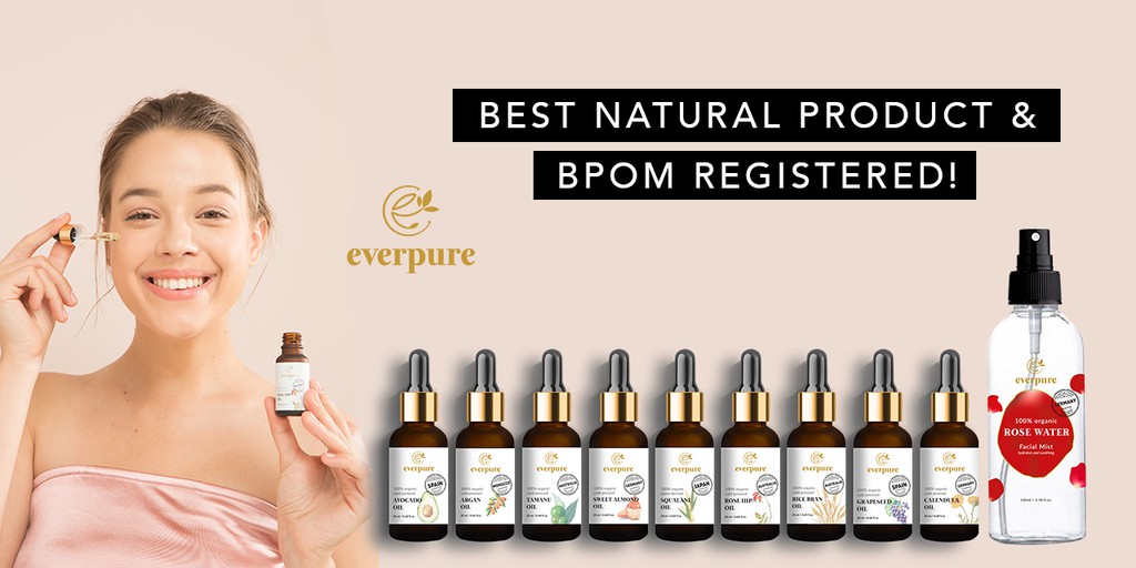 Toko Online Everpure Official Shop | Shopee Indonesia