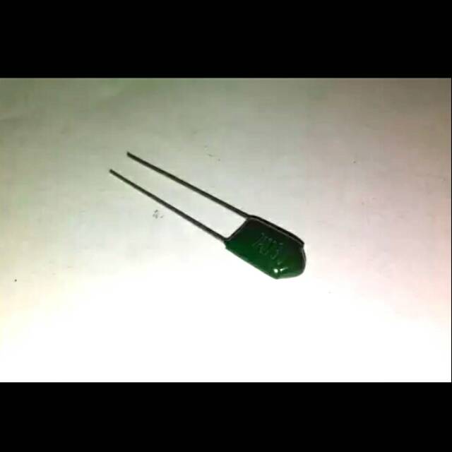 Jual Capacitor / Kapasitor 2A223J Indonesia|Shopee Indonesia