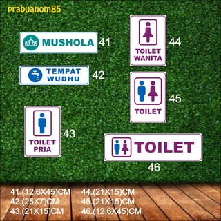 Jual Stiker tempat wisata (masuk,keluar dll.) | Shopee Indonesia