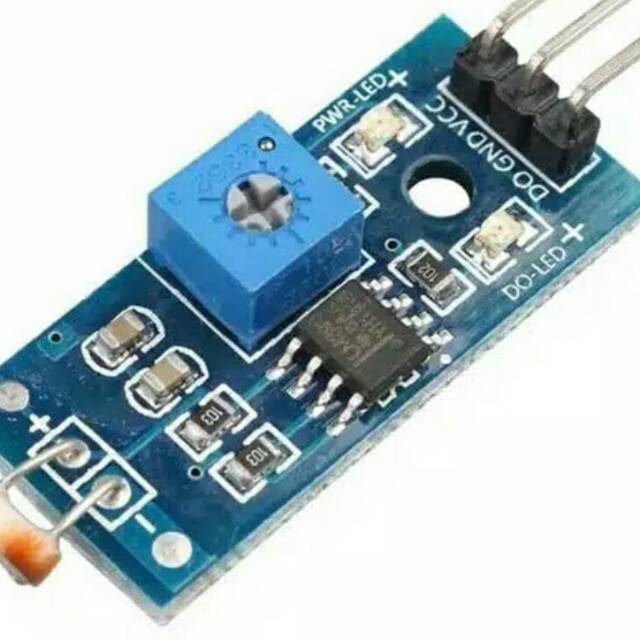 Jual Modul sensor cahaya untuk arduino | Shopee Indonesia