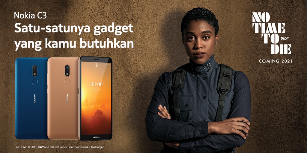 Toko Online Nokia Official Store | Shopee Indonesia