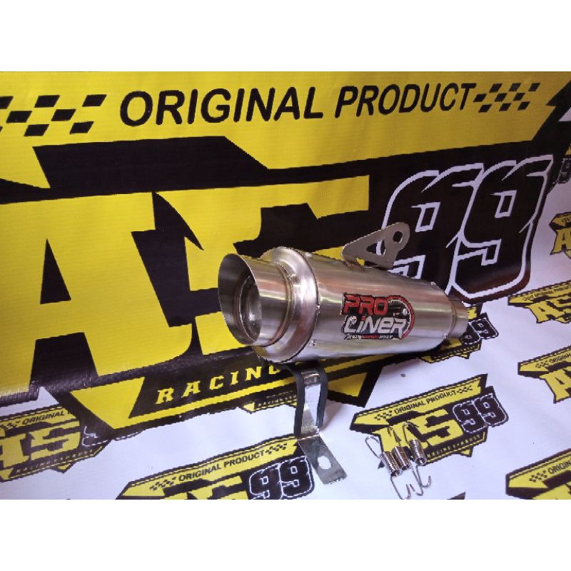 Harga silinser proliner Terbaru Mei 2025 | BigGo Indonesia