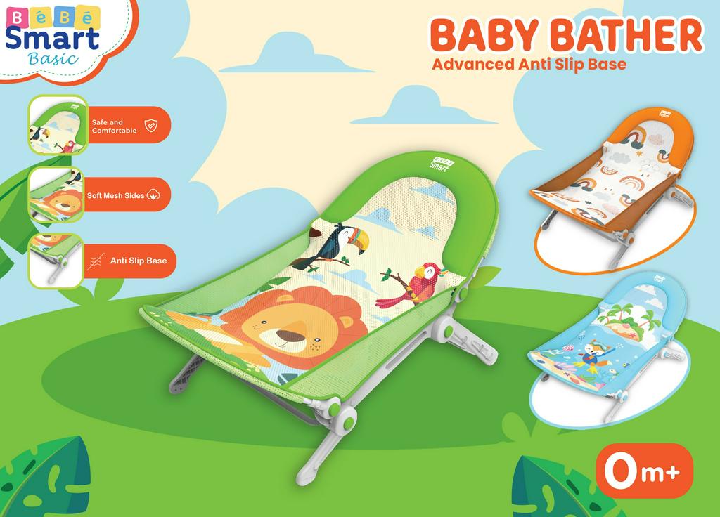 Toko Online Bebe Smart Official Shop | Shopee Indonesia