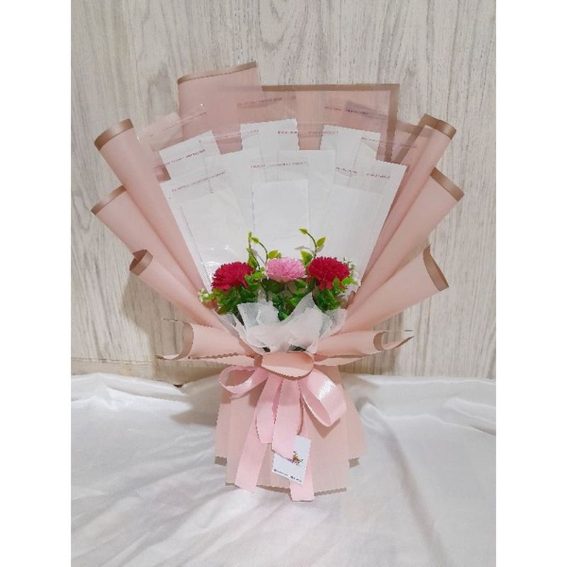 Jual Bucket Uang Elegan | KOSONGAN | BEBAS Request sesuai budget ...