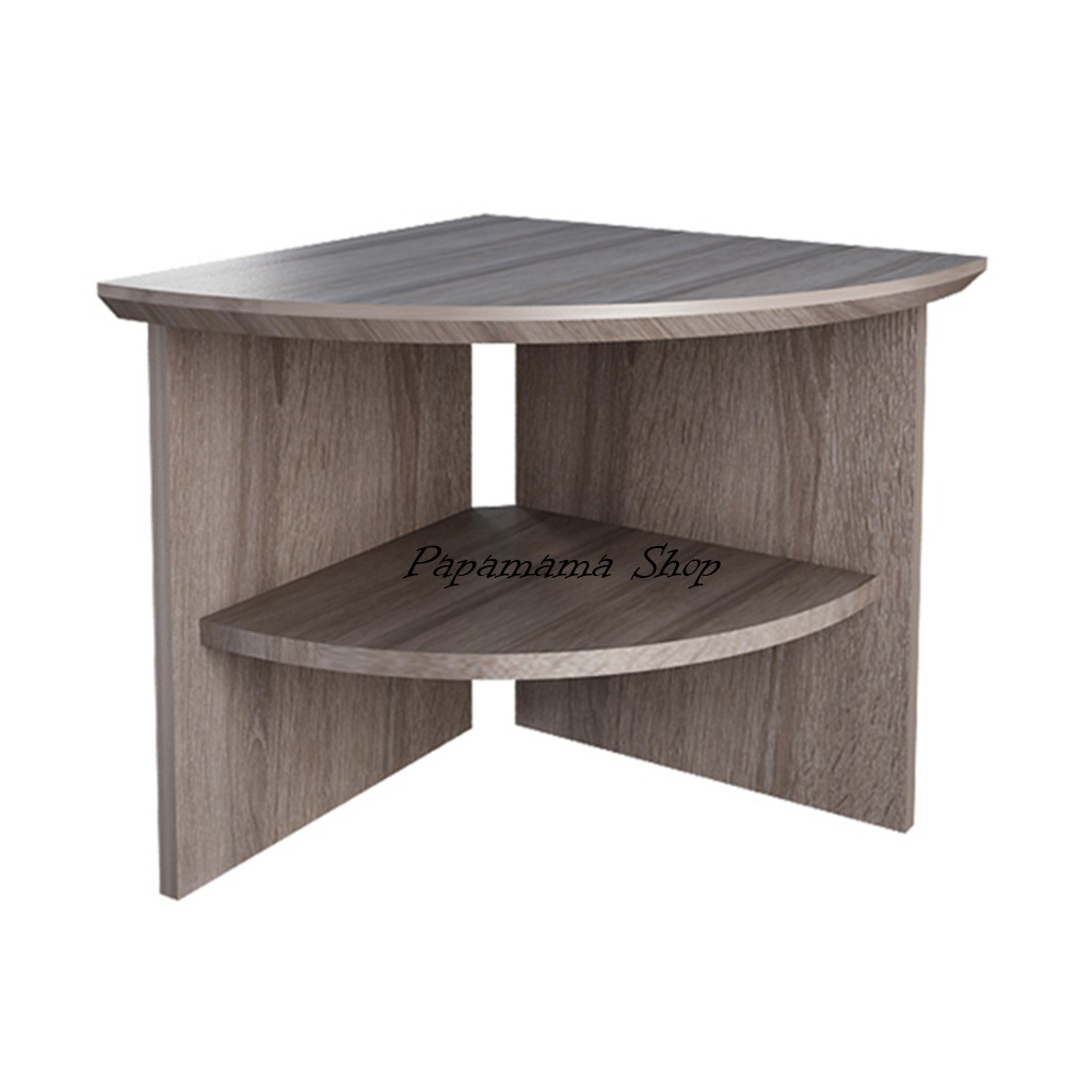 Jual Meja Sudut kantor - Raffles Corner by Siantano - Medan | Shopee ...