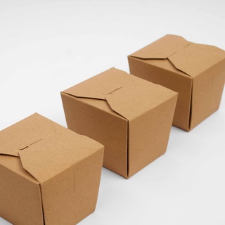 Jual 8065 Kardus Rice Box 8x6,5x8 cm - Kemasan Hokben - Kemasan ...