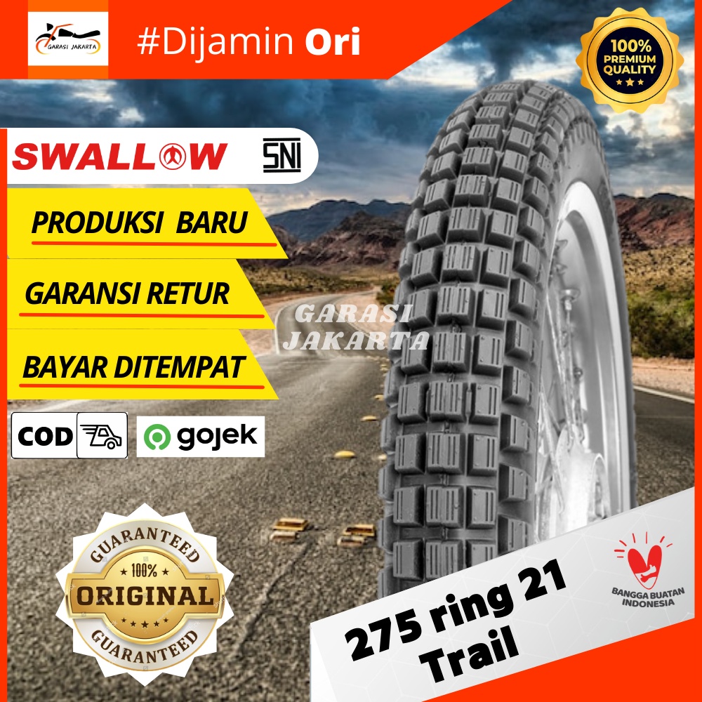 Harga Ring 21 CRF Terbaru Jul 2025 | BigGo Indonesia