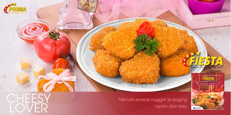 Toko Online PRIMA FRESHMART Official Shop | Shopee Indonesia