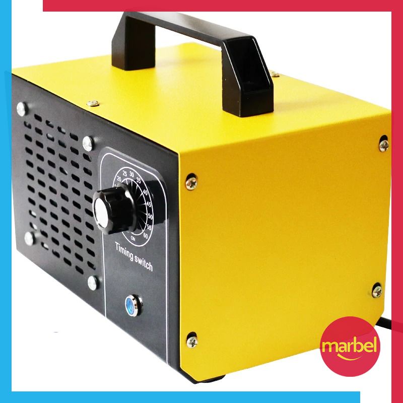 Jual Ozon Generator Alat Penghasil Ozone Ozonizer Air Purifier 36G 220V | Shopee Indonesia