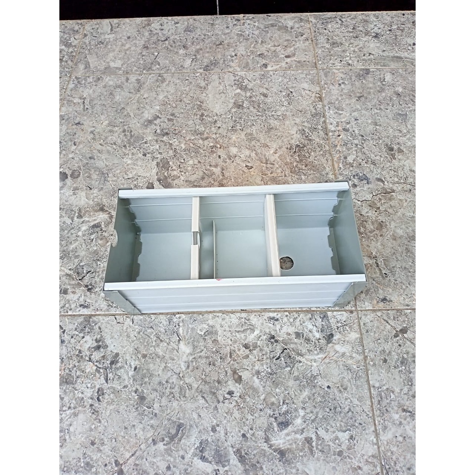 Jual FILTER TALANG AQUARIUM 30 CM MODEL BIASA DOUBLE SEKAT WATERFALL