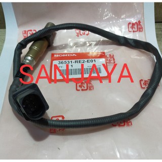 Jual SENSOR OKSIGEN OXYGEN ATAU SENSOR 02 SENSOR KNALPOT DEPAN ATAS ...