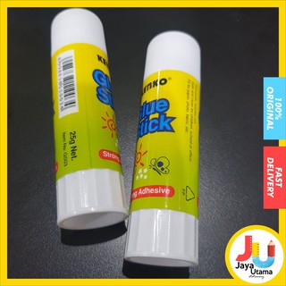 Jual Lem Stick Besar Kenko 25 Gr | Shopee Indonesia