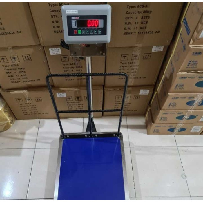 Jual TIMBANGAN MK-CELL E1005 KAPASITAS 500KG / TIMBANGAN DIGITAL 500 KG | Shopee Indonesia