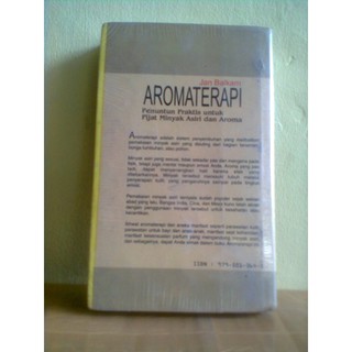 Jual Buku AROMATERAPI | Shopee Indonesia