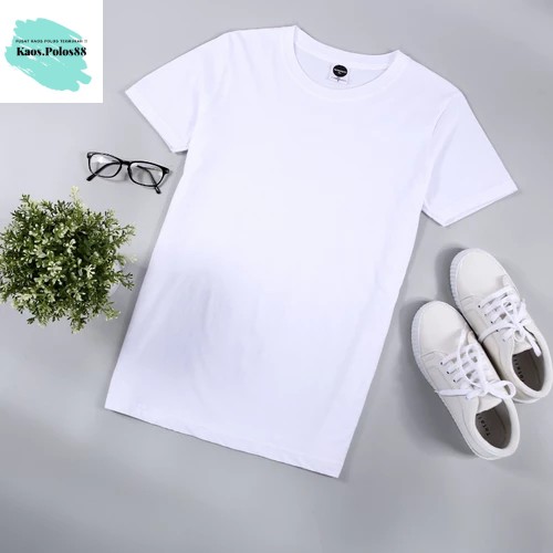 Jual KAOS POLOS DISTRO HARGA PABRIK MURAH UNISEX PRIA WANITA DEWASA ... Jual KAOS POLOS DISTRO HARGA PABRIK MURAH UNISEX PRIA WANITA DEWASA ...