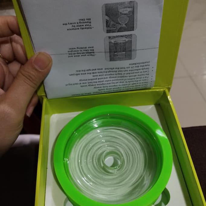 Harga bio disc Terbaru Mei 2025 | BigGo Indonesia