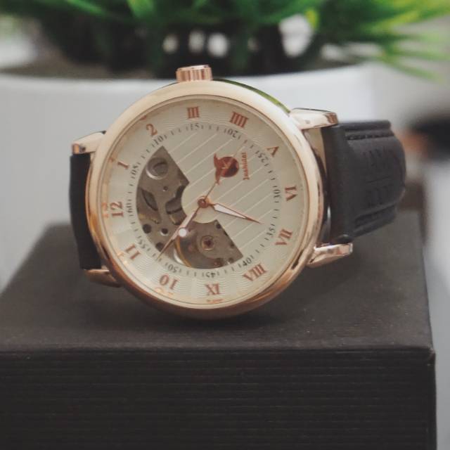 Jual Jamroot Indonesia | Gold White | Shopee Indonesia