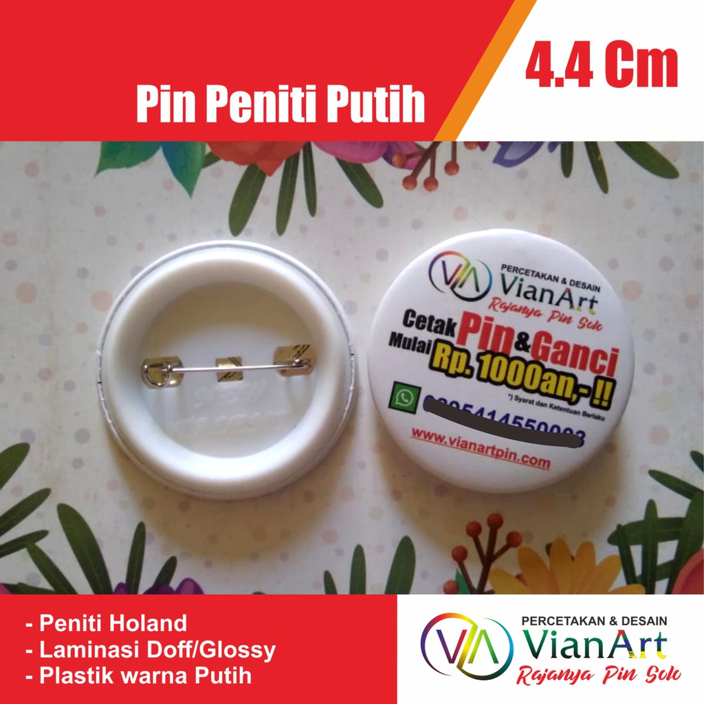 Jual pin bros Harga Terbaik & Termurah Februari 2023 | Shopee Indonesia