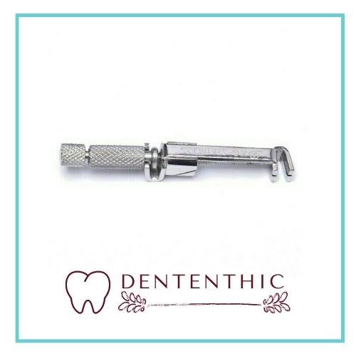 Jual Matrix Holder / Matrix Band Retainer / Matrix Universal Tofflemire ...