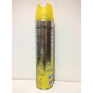 Jual Force Magic Fresh Lemon 600ml 600 ml Cairan Obat Pembasmi Hama ...