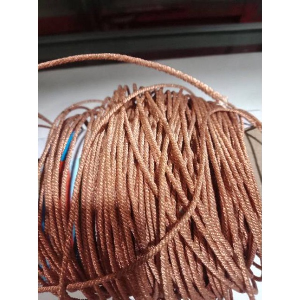 Jual Kabel spiral kabel spul speaker ukuran 10mm 12" | Shopee Indonesia