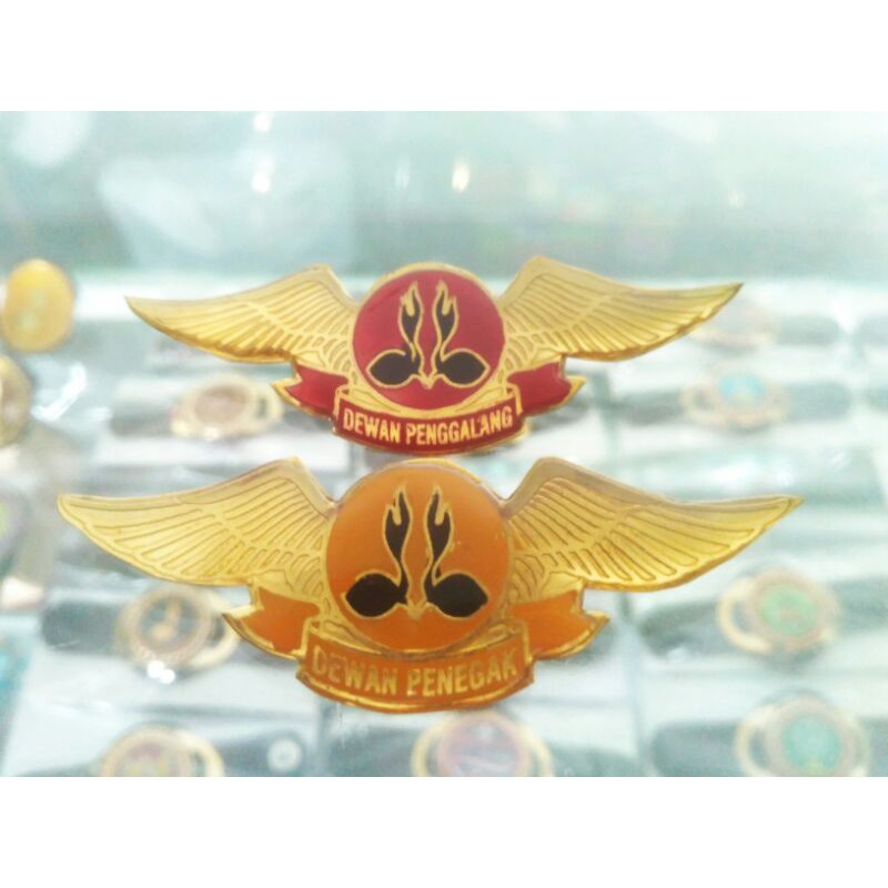 Jual Wing Pramuka Dewan Penggalang Wing Pramuka Dewan Penegak | Shopee ...