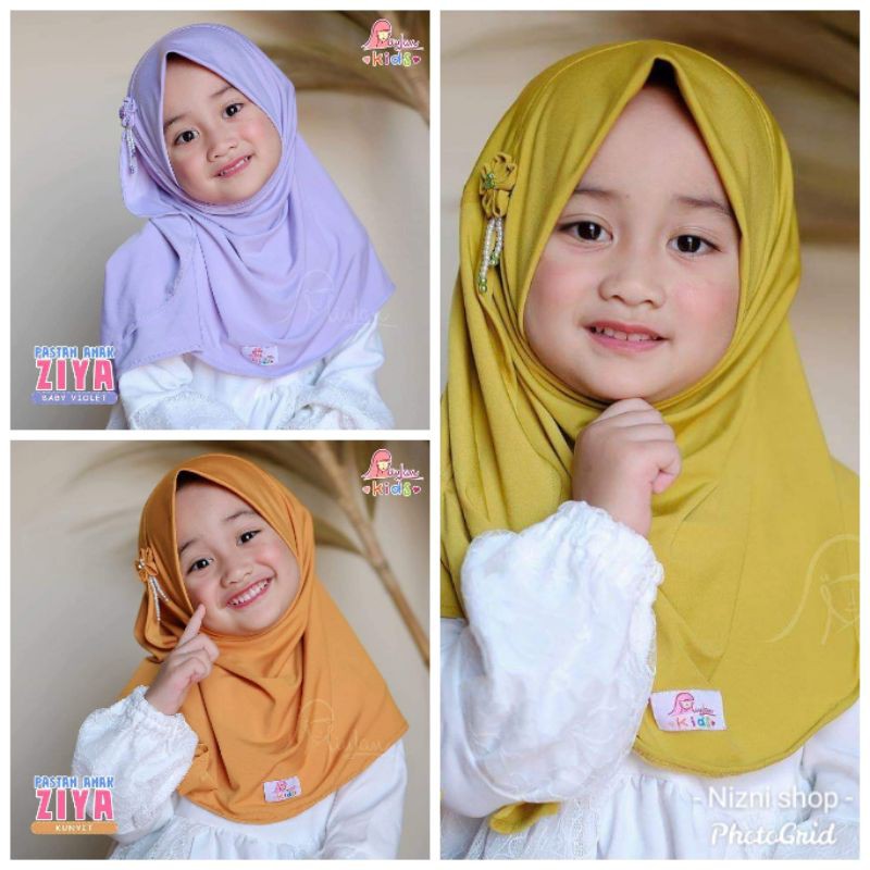 Jual PASTAN ANAK ZIYA MIULAN | Shopee Indonesia