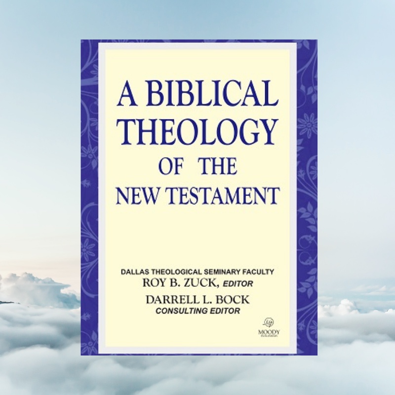 Jual Buku Teologi Perjanjian Baru Biblika Alkitab Kristen Protestan New ...