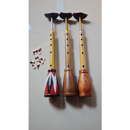 Jual Terompet Reog Ponorogo Terompet Reog Siap Pentas | Shopee Indonesia