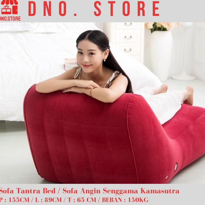 Harga Sofa Angin Tantra Terbaru Mar 2025 | BigGo Indonesia